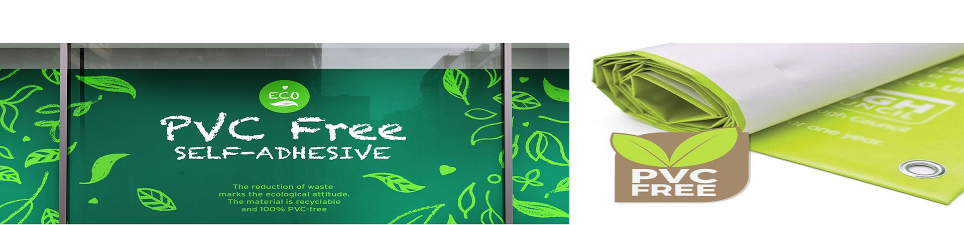 PVC Free-OrientFlex-China Bio-based, PVC-Free Print Media Manufacturer ...